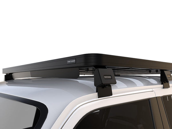 Front Runner Nissan Patrol Y61 3 Door (1998-2010) Slimline II Roof Rac - RoyalRoofTopTent