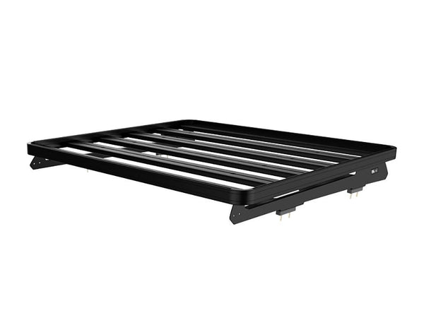 Front Runner Lexus GX470 Slimline II 1/2 Roof Rack Kit - RoyalRoofTopTent