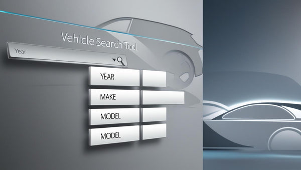 Search By Your Vehicle's Year, Make, and Model - RoyalRoofTopTent