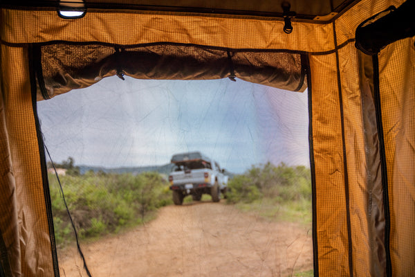 Tuff Stuff® Overland Trailhead rtt Annex Room, With Floor ...