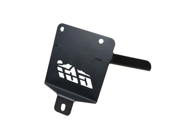 CBI OffroadToyota Tacoma - ARB Compressor Mount | 2016-2019 ...