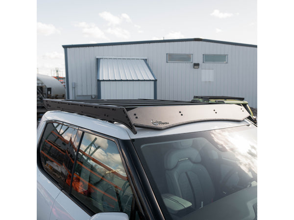 Prinsu Rivian R1T Pro Roof Rack - RoyalRoofTopTent