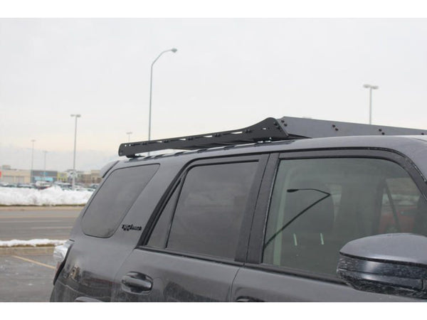 Prinsu Toyota 4Runner Roof Rack 3/4 | 2010-2022 - RoyalRoofTopTent