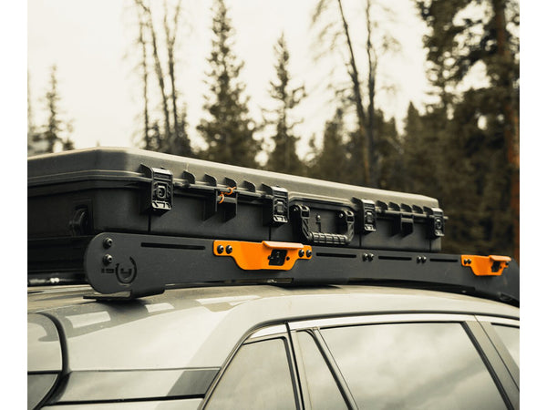 Prinsu Toyota Rav4 Roof Rack | 2019-2021 - RoyalRoofTopTent