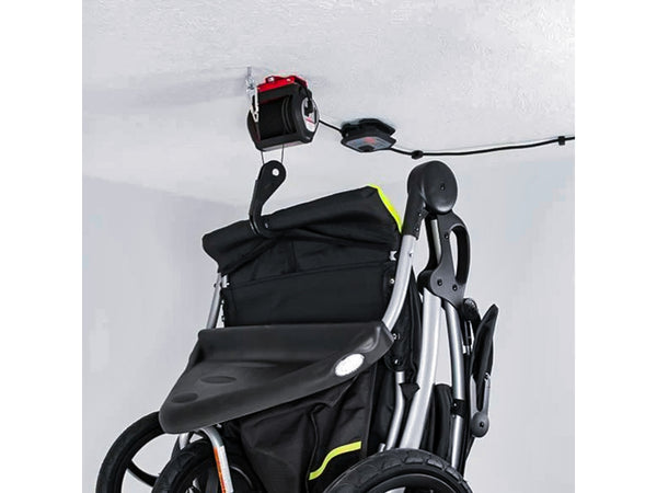 SmarterHome Basic Lifter - RoyalRoofTopTent