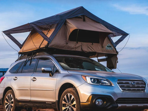 Lightweight Roof Top Tents | Luxury and Comfort - RoyalRoofTopTent