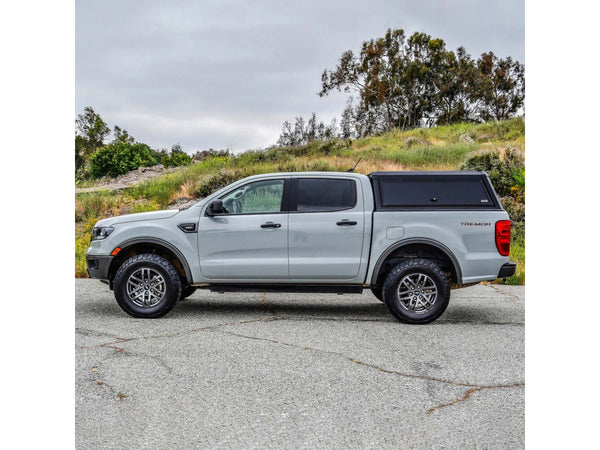 Westin Automotive 2019-2023 Ford Ranger SuperCrew Cab 5ft EXP Truck Ca ...