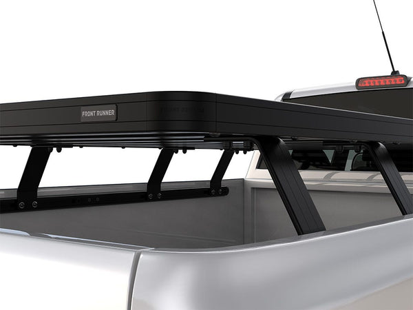 Front Runner Pickup Truck Slimline II Load Bed Rack Kit / 1425(W) x 19 - RoyalRoofTopTent