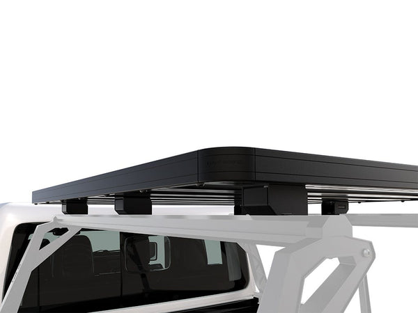 Front Runner Jeep Gladiator (2020-Current) Leitner ACS Slimline II Rac ...