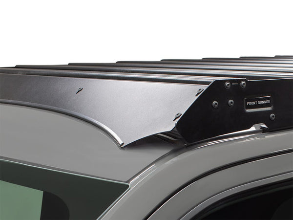 Front Runner Ford F-150 Crew Cab w/ Sunroof (2015-2020) Slimsport Rack ...