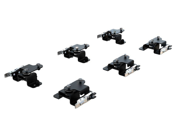 Front Runner Quick Release Tent Mount Kit / 6 Piece - RoyalRoofTopTent