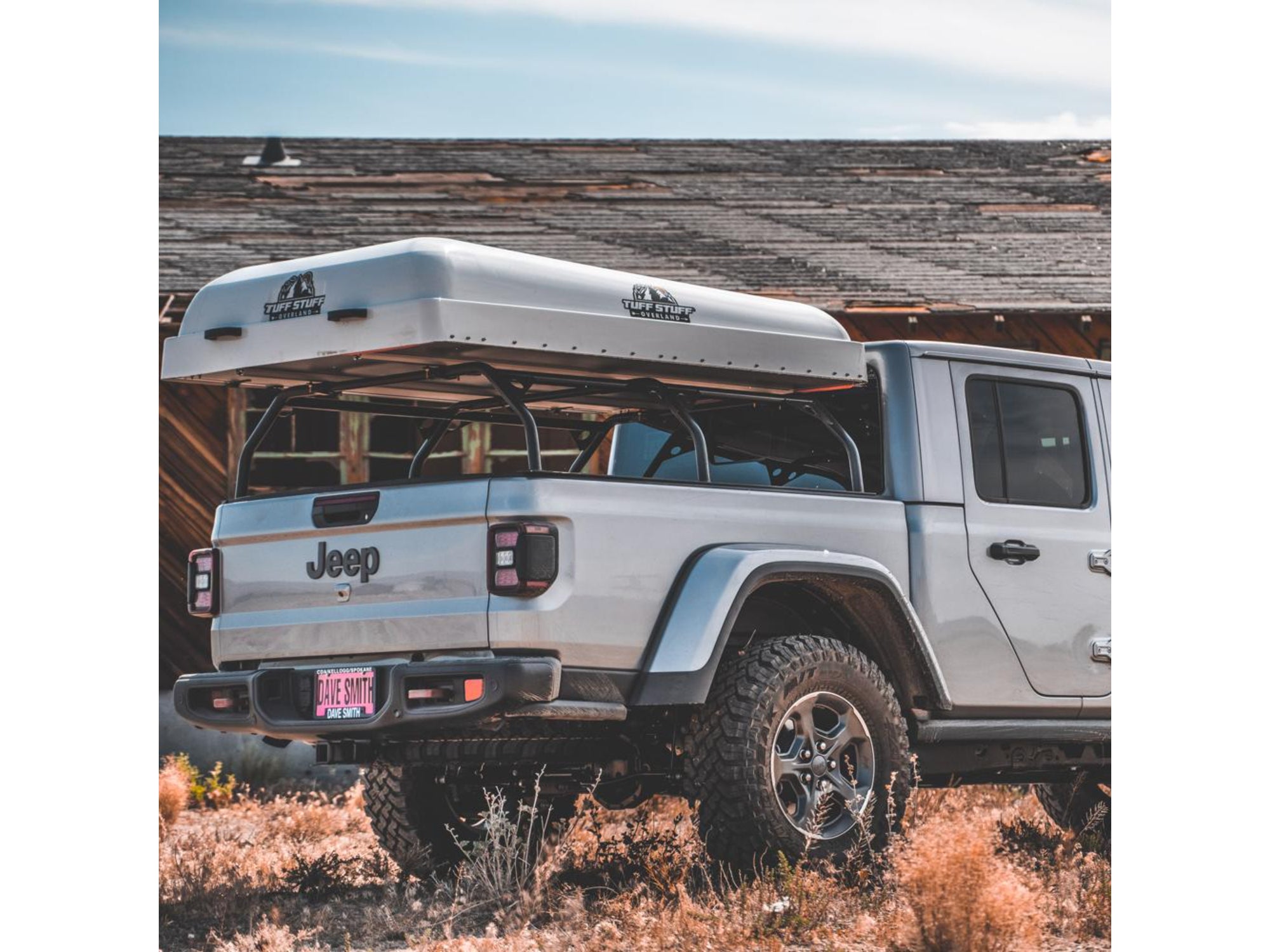Vehicle Racks for Adventure Enthusiasts - RoyalRoofTopTent